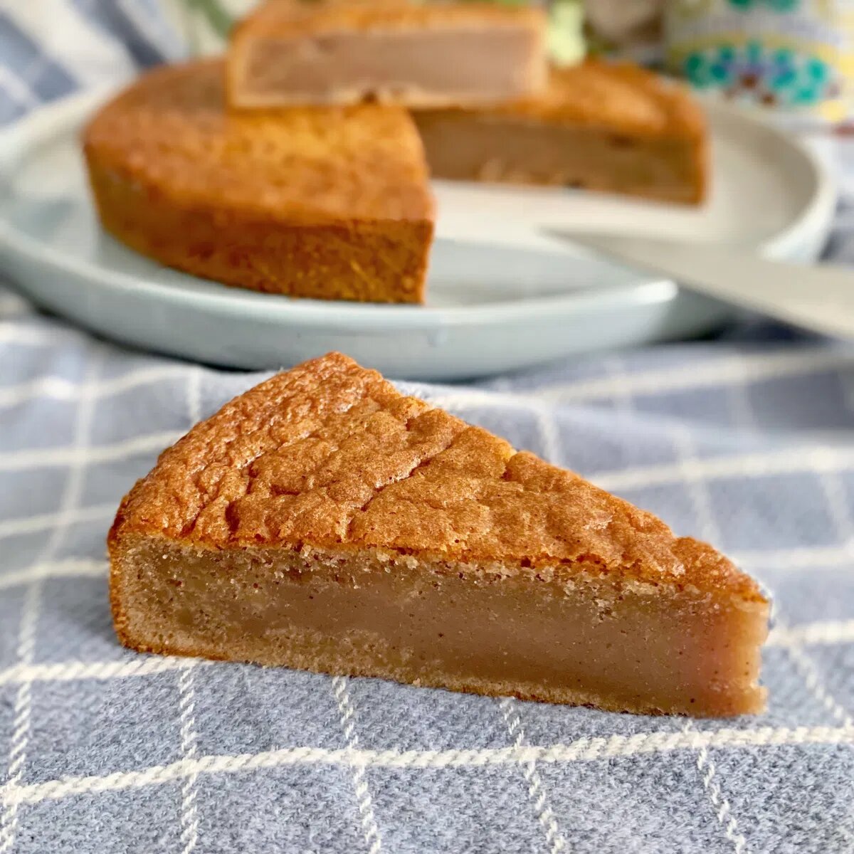 Délicieux gâteau à la crème de marrons | Arnault Benoît Chocolatier